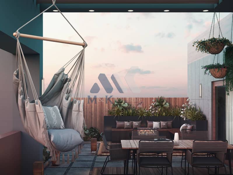 Up to 40% Discount / New Phase / Rooftop Access | Bayut.com