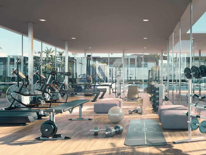 Up to 40% Discount / New Phase / Rooftop Access | Bayut.com