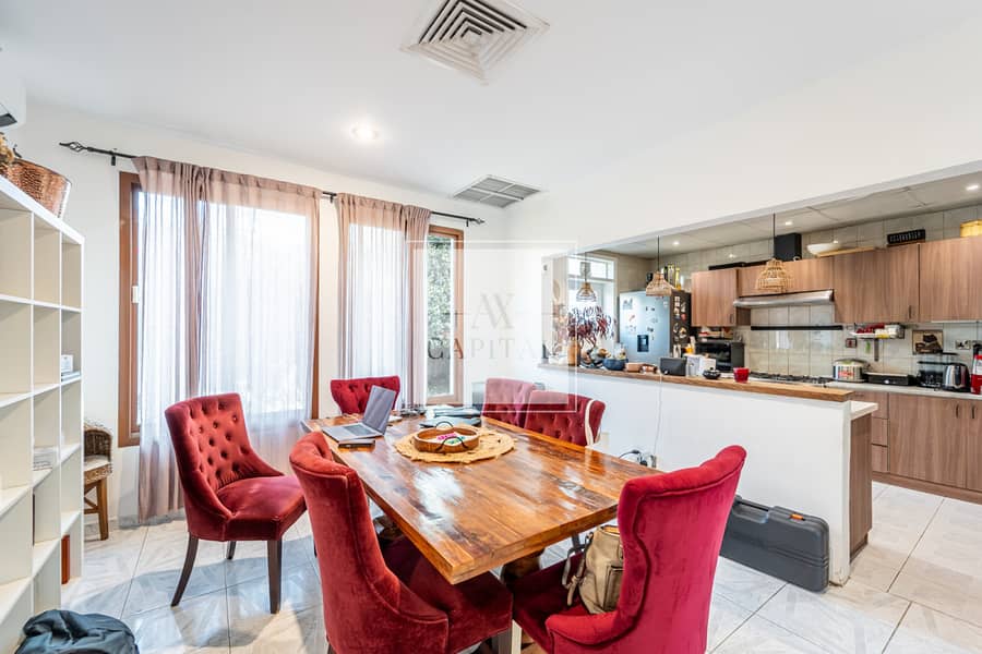 Big Corner Plot | Rented | Tear Down Project | Bayut.com