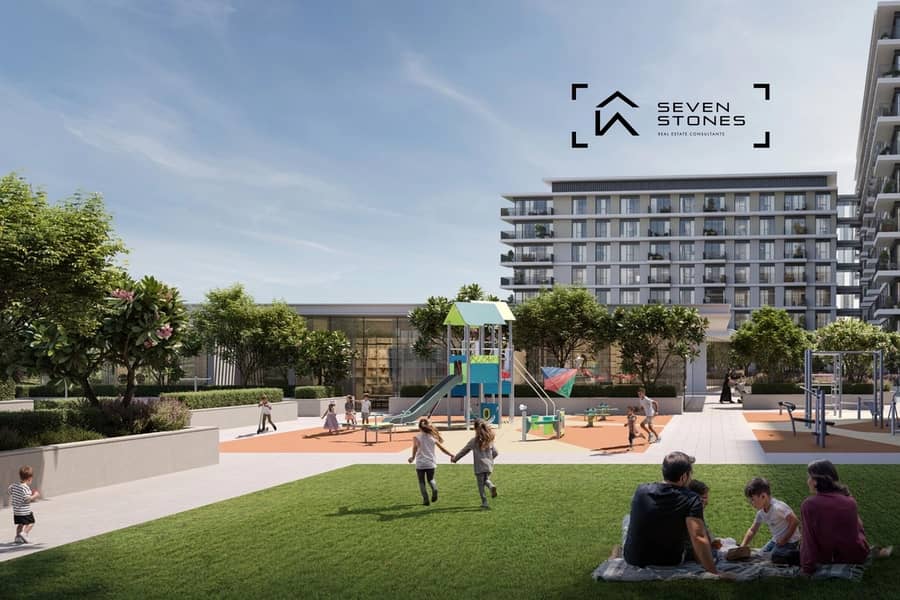 Large Layout|Easy Payment Plan|Golf Course Living | Bayut.com