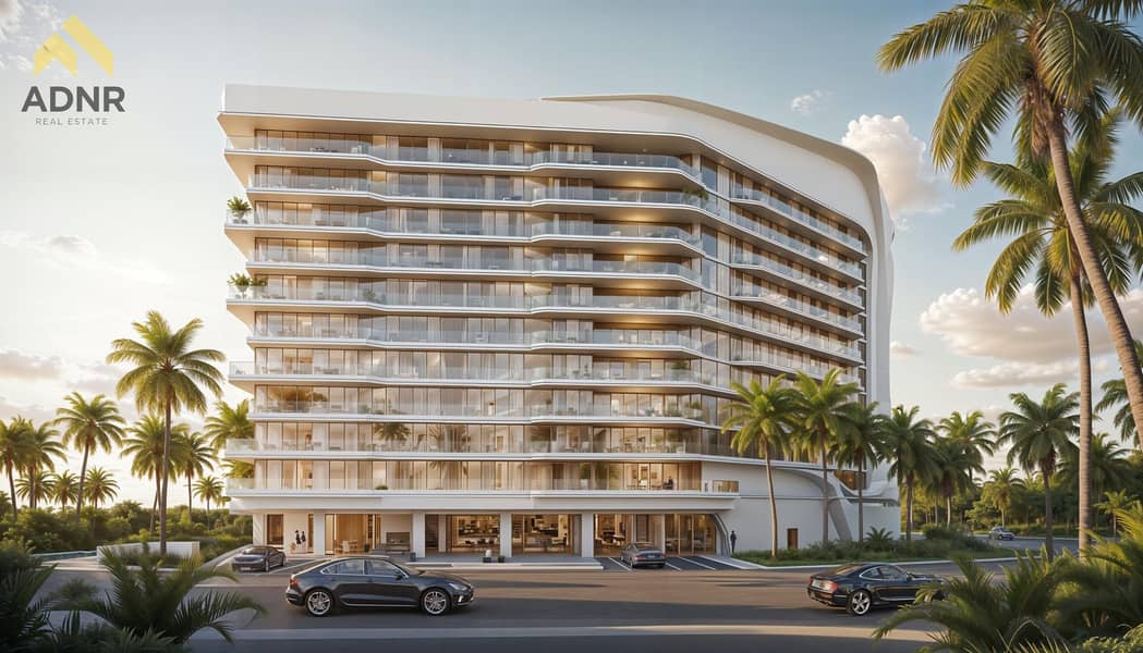 Best Price | Prime Location | Strong Investment | Resort Style ...