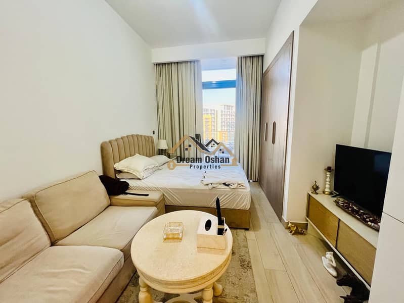 Fully Furnished - Premium Quality | Ready Unit | Bayut.com