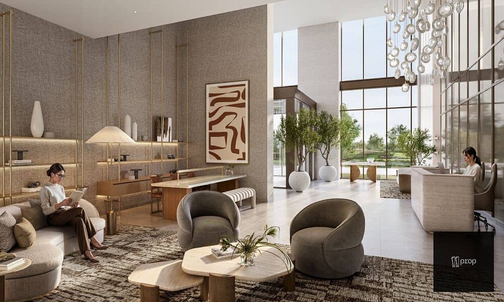 Elegant Living W/ Lush Landscapes | Refined Living in a Green Oasis ...