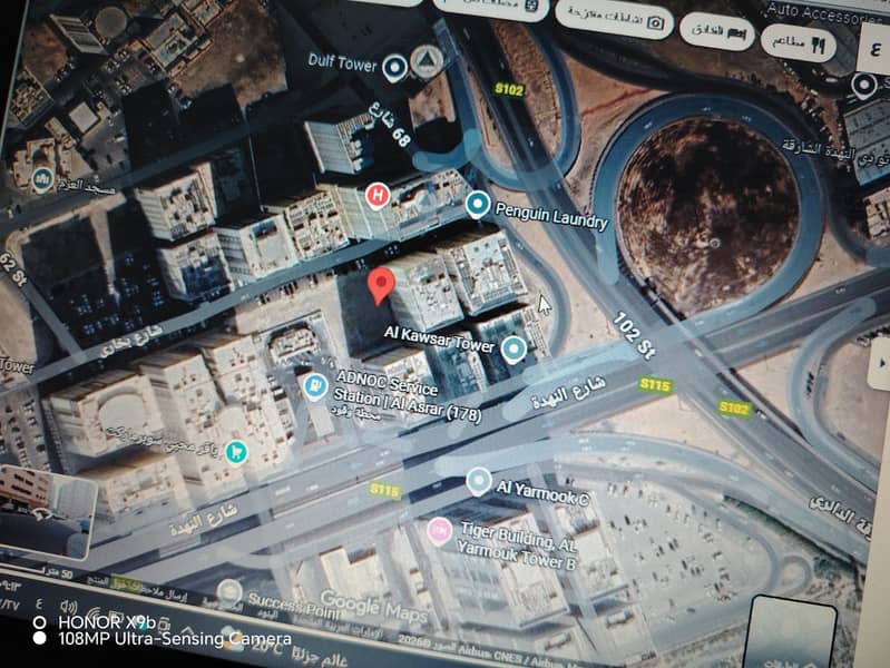 Outstanding Investment Opportunity | Residential–Commercial Land for ...