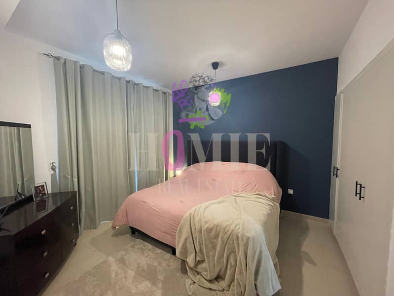 Exclusive Safi community | Single Row | Type 1 | Bayut.com