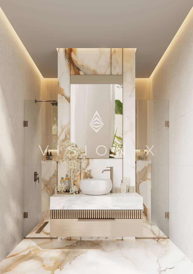 Urban Lifestyle | Cutting-Edge Architecture | Tiger Downtown | Bayut.com