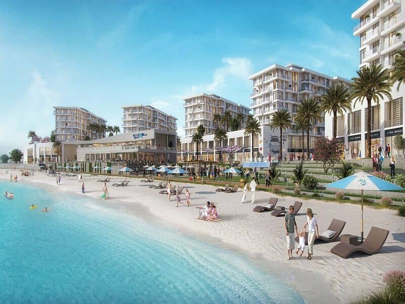 Prime Unit ready to move | Invest Now | pool view | Bayut.com