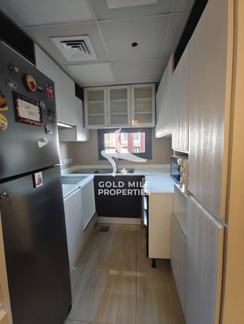 LUXURY 2 BHK + MAIDS - VACANT UNIT - SPACIOUS LAYOUT - UNFURNISHED ...