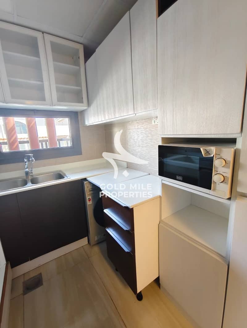 LUXURY 2 BHK + MAIDS - VACANT UNIT - SPACIOUS LAYOUT - UNFURNISHED ...