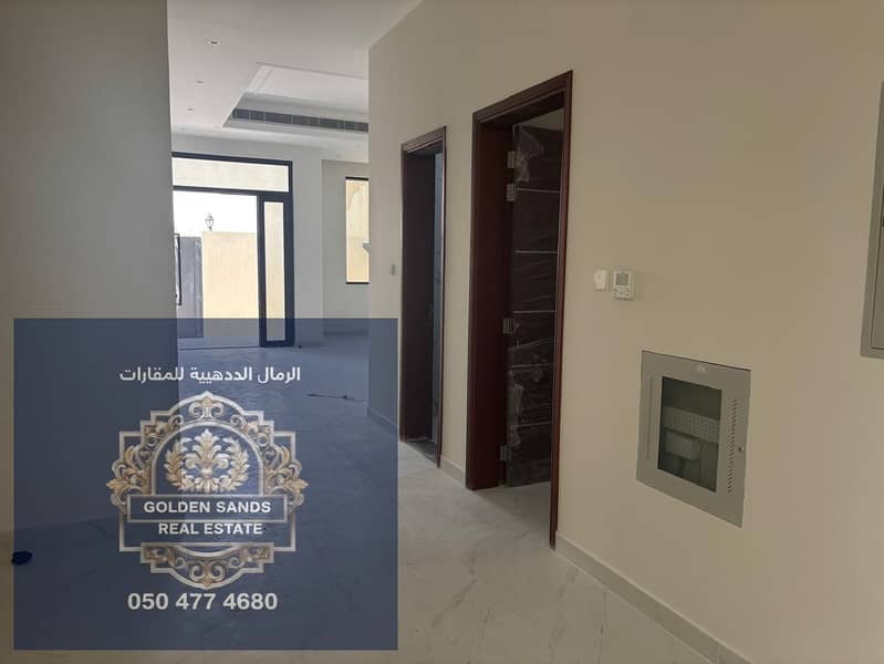 Brand New Independent Villa – Ready to Move in | Bayut.com