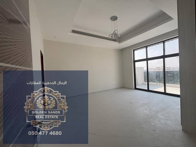 Brand New Independent Villa – Ready to Move in | Bayut.com