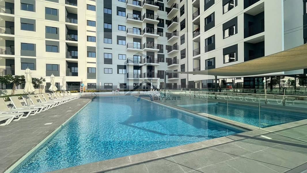 Furnished -Rented 2BR for SALE | Near METRO I Chiller FREE | Bayut.com