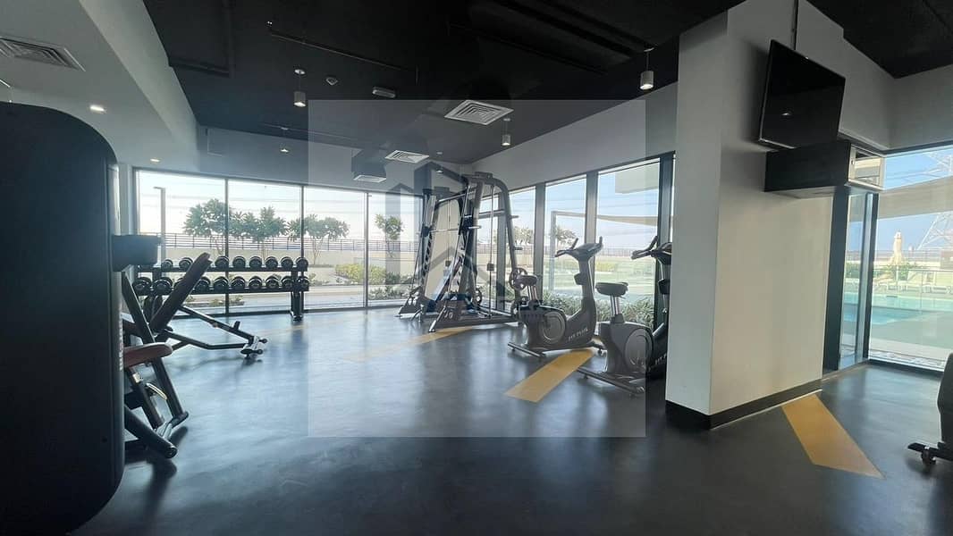 Furnished -Rented 2BR for SALE | Near METRO I Chiller FREE | Bayut.com