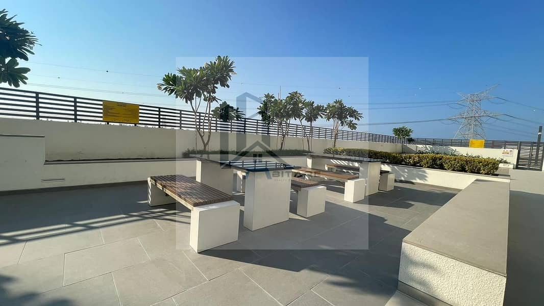 Furnished -Rented 2BR for SALE | Near METRO I Chiller FREE | Bayut.com