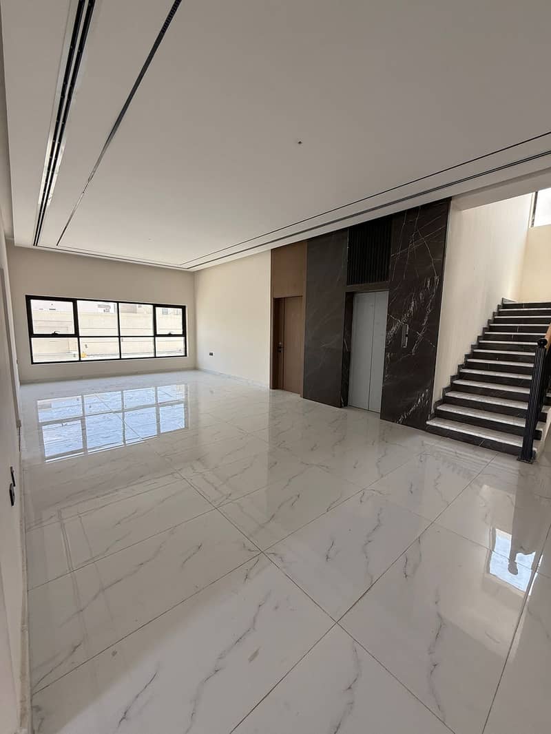 For Sale Luxury Villa in Sharjah Al Hoshi | Bayut.com