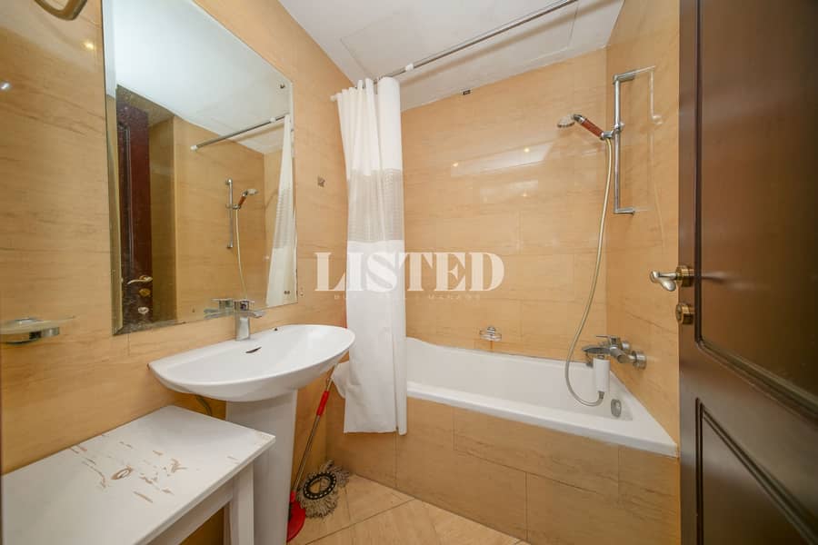 Fully Furnished | Great Price | Direct Beach Access | Bayut.com