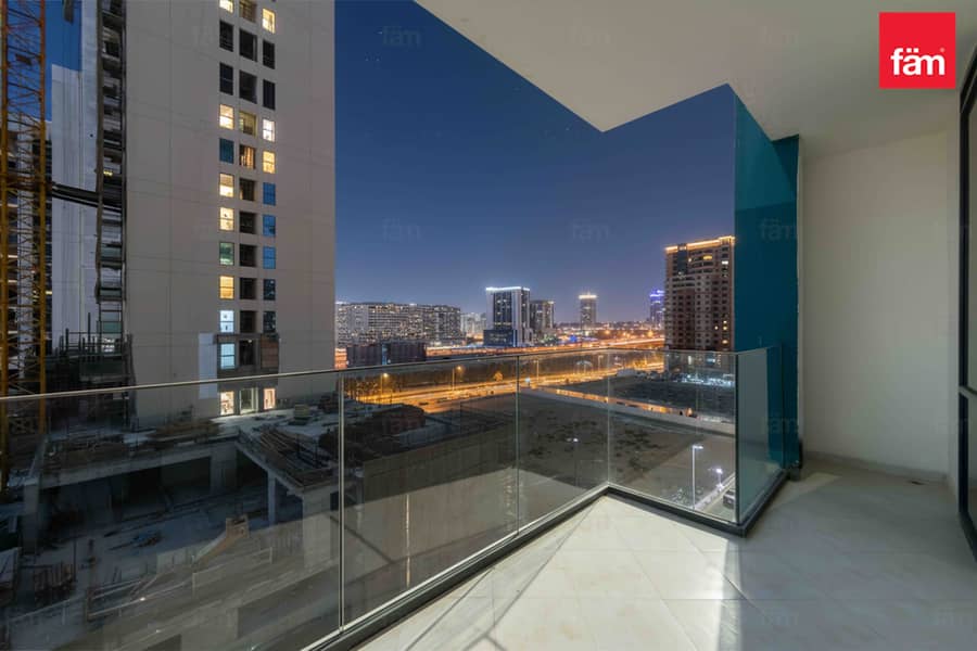 East Crest Jvc 1br | Ready To Move | High Floor | Bayut.com