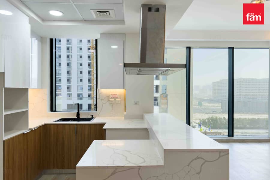 East Crest Jvc 1br | Ready To Move | High Floor | Bayut.com