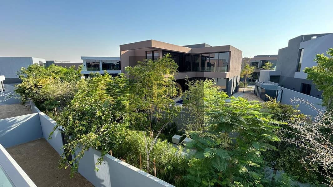 HOT DEAL | SUPER LUXURY VILLA 4-BR+PRIVET POOL | READY TO MOVE | SUPER ...