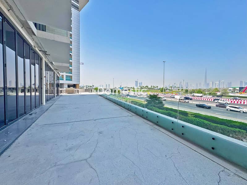 BURJ FACING | HIGH VISIBILITY | BEST DEAL | Bayut.com