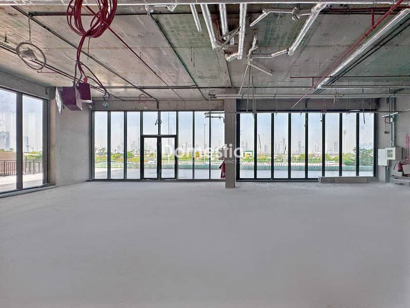 BURJ FACING | HIGH VISIBILITY | BEST DEAL | Bayut.com