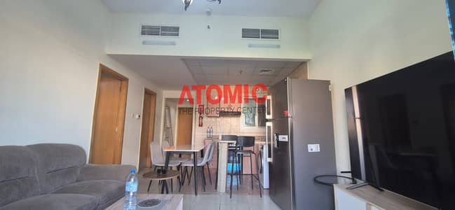 Apartments for Sale in Axis 5, Dubai Silicon Oasis (DSO) - Buy Flat in ...