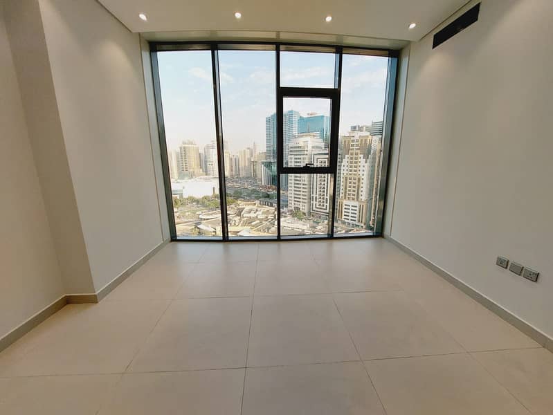 BRAND NEW BUILDING | 2 MASTER ROOM| PARKING FREE | EXCEPTIONAL VIEWS ...