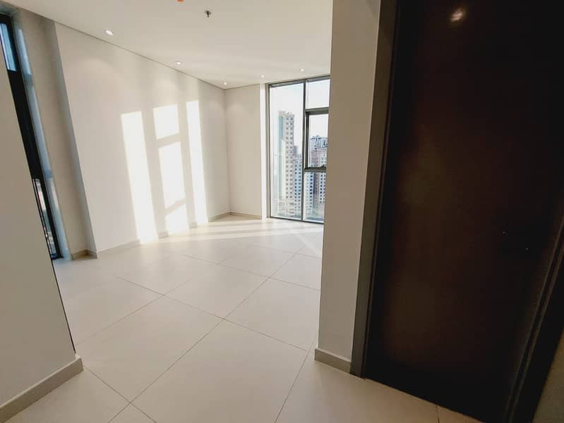 BRAND NEW BUILDING | 2 MASTER ROOM| PARKING FREE | EXCEPTIONAL VIEWS ...