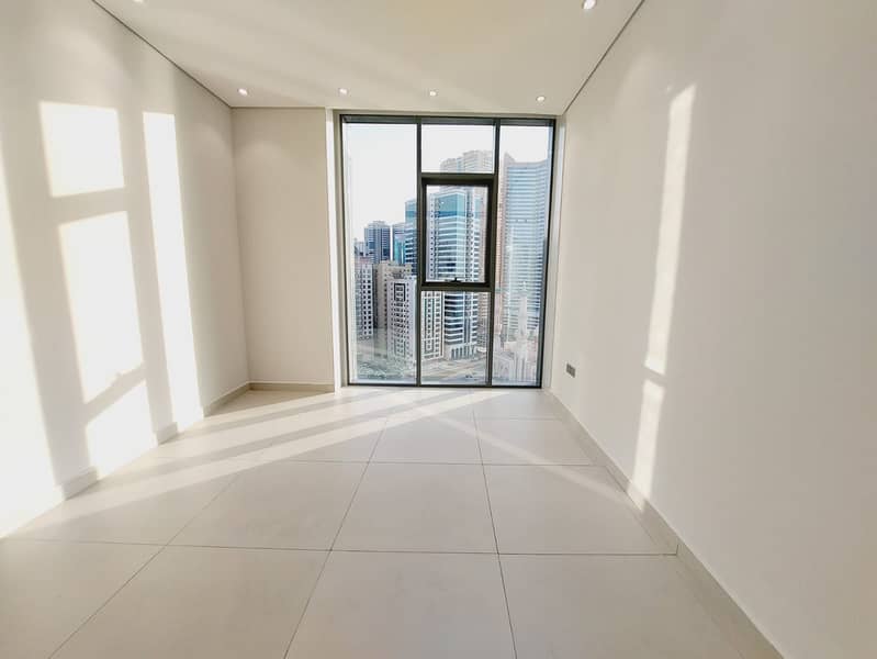 BRAND NEW BUILDING | 2 MASTER ROOM| PARKING FREE | EXCEPTIONAL VIEWS ...