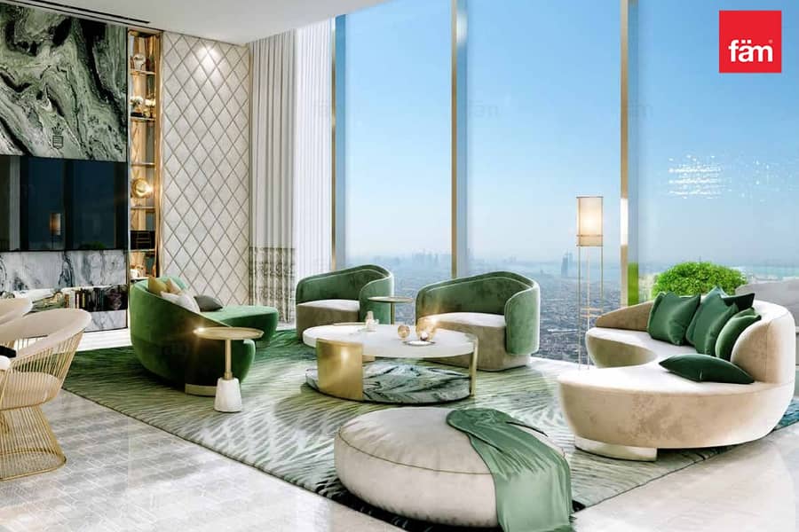 Investment Potential High Floor Negotiable | Bayut.com