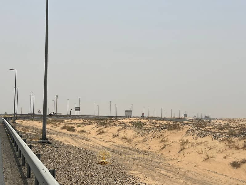 Freehold Industrial & Commercial Plots | Strategic Location | No ...