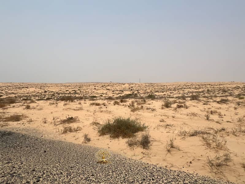 Freehold Industrial & Commercial Plots | Strategic Location | No ...