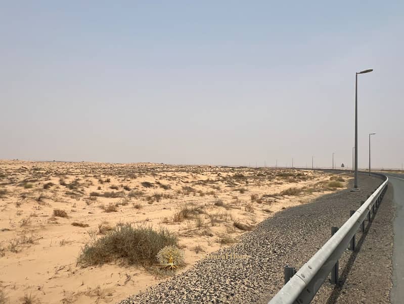 Freehold Industrial & Commercial Plots | Strategic Location | No ...