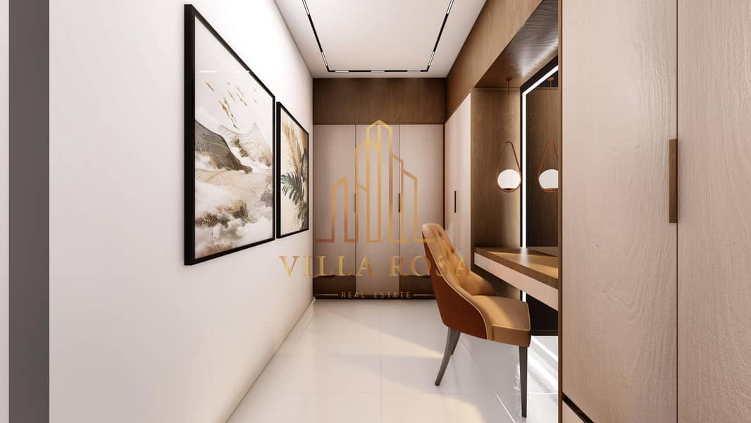 Luxury Sea-View Apartment for Sale in Marsa Al Arab Tower – Al Khan ...