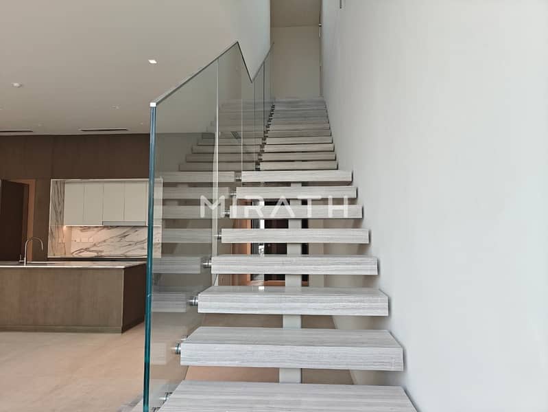 Brand New Luxury 3-Bedroom Townhouse | White Goods Included | Private ...