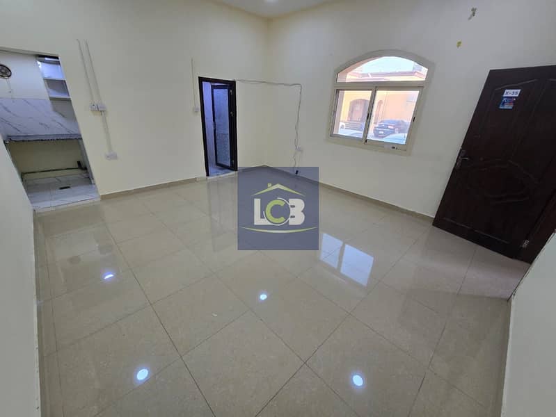 AED-3300 PER MONTH LAVISH STUDIO WITH SEPARATE KITCHEN AT MBZ CITY ...