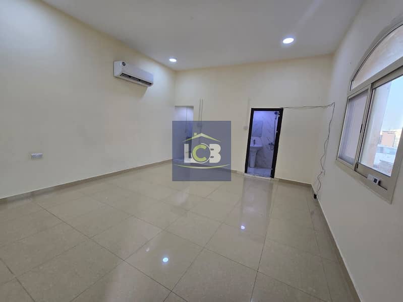 AED-3300 PER MONTH LAVISH STUDIO WITH SEPARATE KITCHEN AT MBZ CITY ...