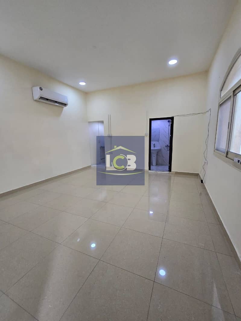 AED-3300 PER MONTH LAVISH STUDIO WITH SEPARATE KITCHEN AT MBZ CITY ...