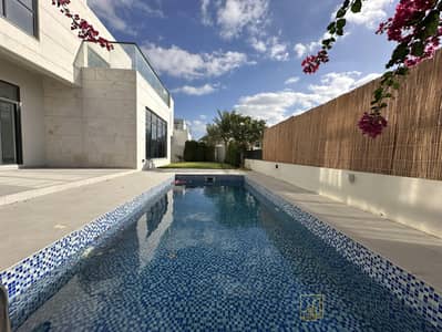 Private Pool | Fully-Detached | Spacious Layout | Bayut.com