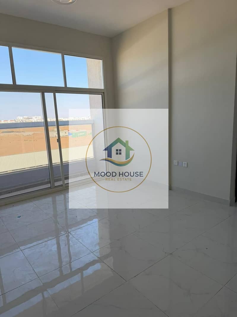 Apartments for Annual Rent – Al Alia, Ajman (Opposite Tiger Project ...