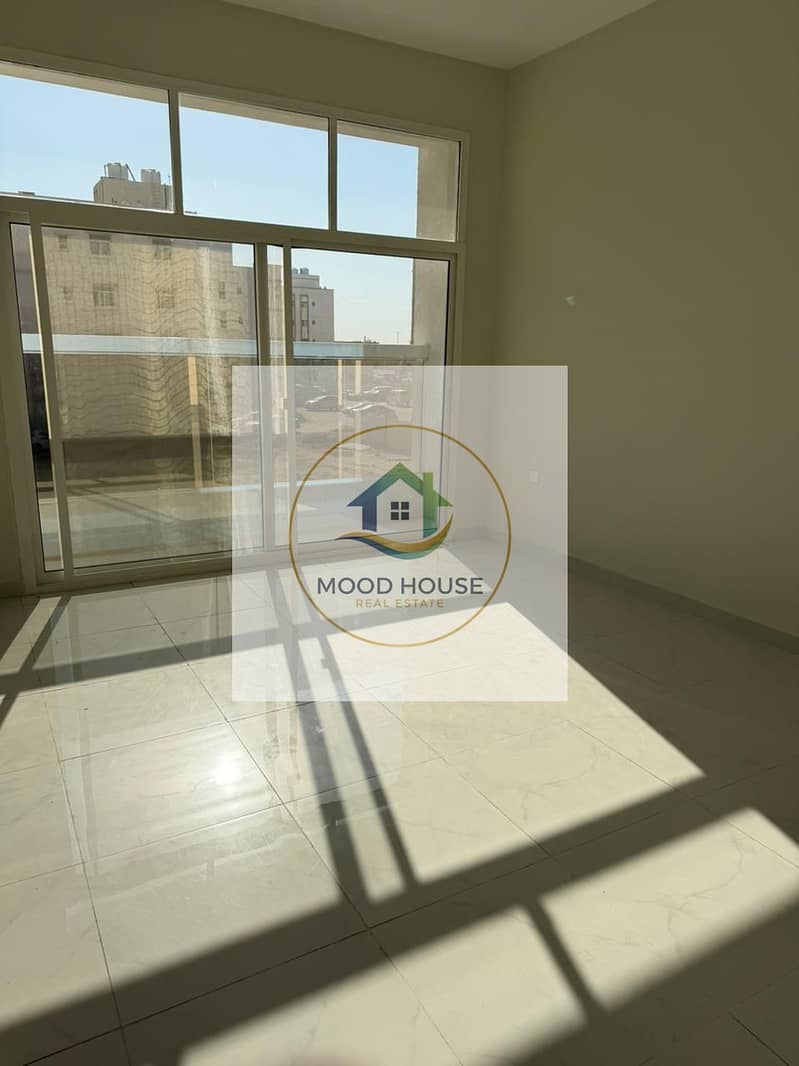 Apartments for Annual Rent – Al Alia, Ajman (Opposite Tiger Project ...