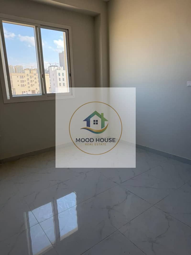 Apartments for Annual Rent – Al Alia, Ajman (Opposite Tiger Project ...