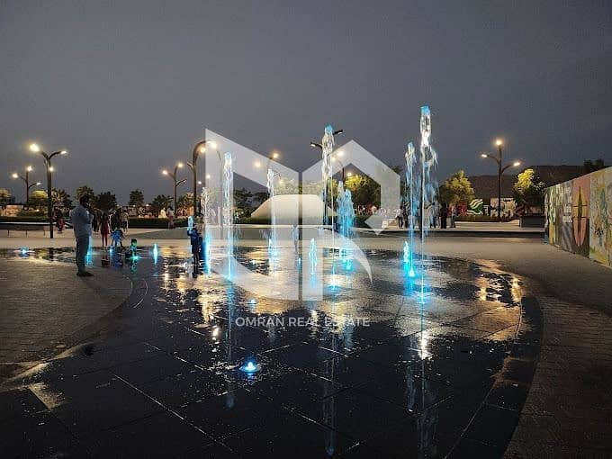 Wonderful studio in Aljada Solo Building | Special price and strategic ...