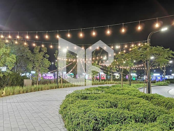 Wonderful studio in Aljada Solo Building | Special price and strategic ...