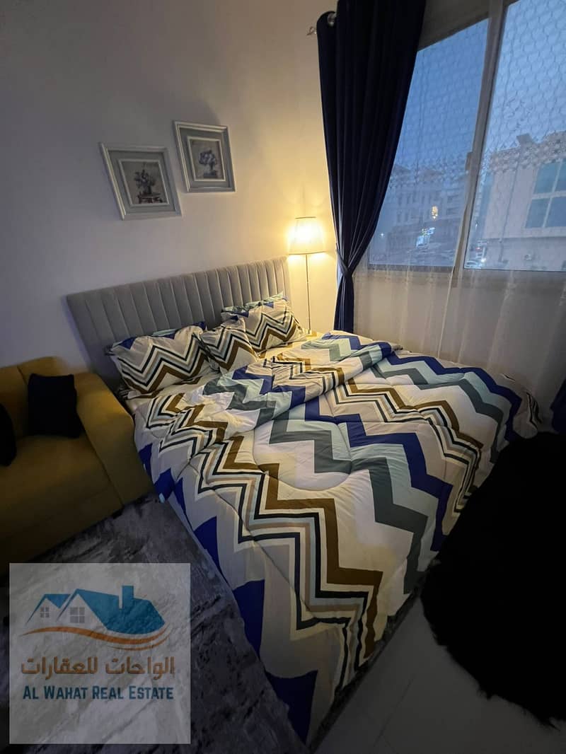 Studio for Rent – First Occupancy Sheikh Ammar Street – Behind Shurooq ...