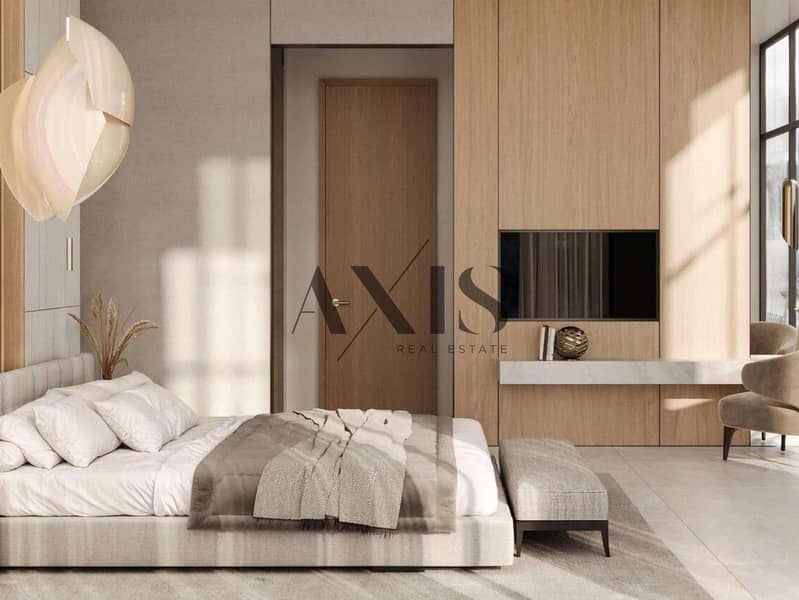 Smart Home | Fully Furnished | Luxury Living | Bayut.com