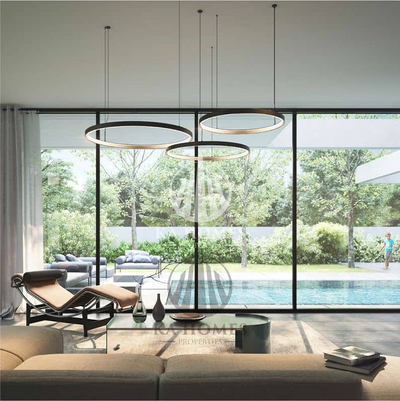 Town House 2 BR | Prime Location | Luxury Finish | Easy Payment Plan ...