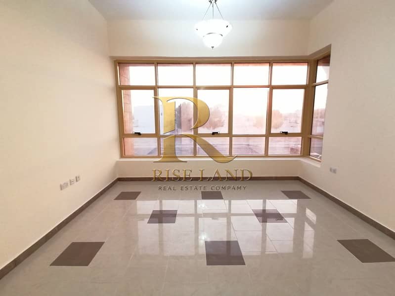 Private Entrance !! 5 Master Bedroom Villa !! Separate Majlis !! Maid ...