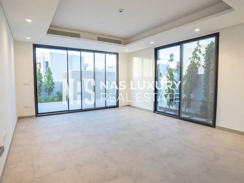 Single row | Landscaped | Move in Ready | Bayut.com