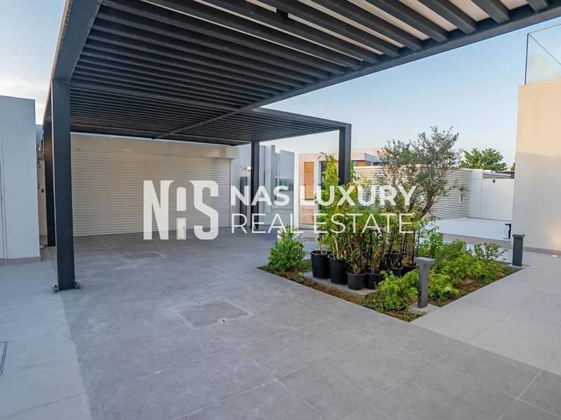 Single row | Landscaped | Move in Ready | Bayut.com